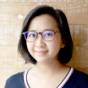 Sharon Tsui - Island Waldorf School 香島華德福學校