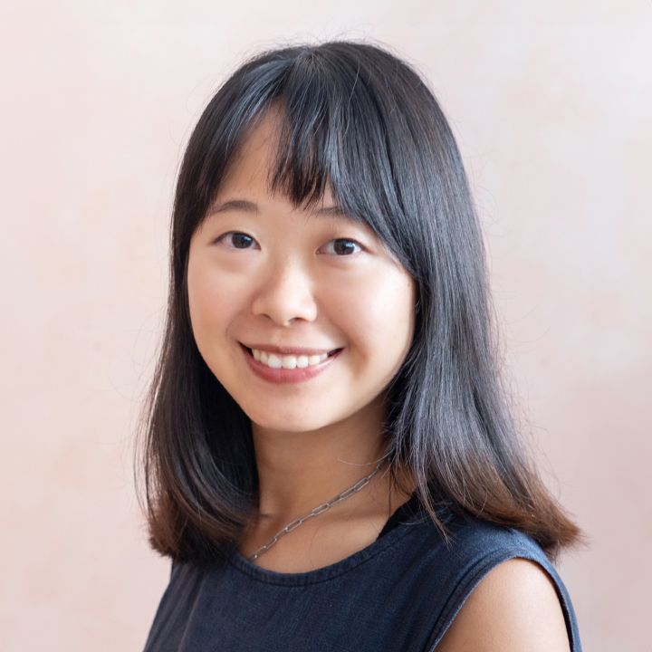 Sandy Woo - Island Waldorf School 香島華德福學校