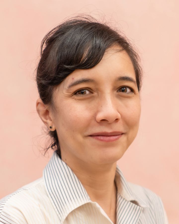 Anna Chaves - Island Waldorf School 香島華德福學校