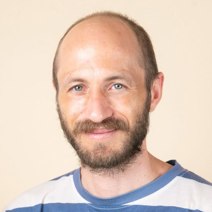 Dustin Mason - Island Waldorf School 香島華德福學校