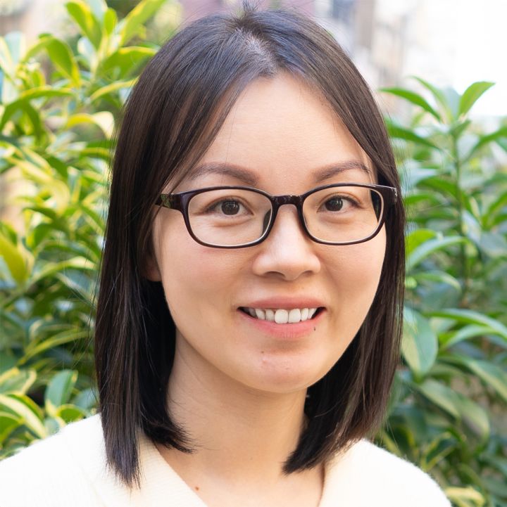 Jenny Zou - Island Waldorf School 香島華德福學校 Jenny Zou - Island Waldorf School 香島華德福學校